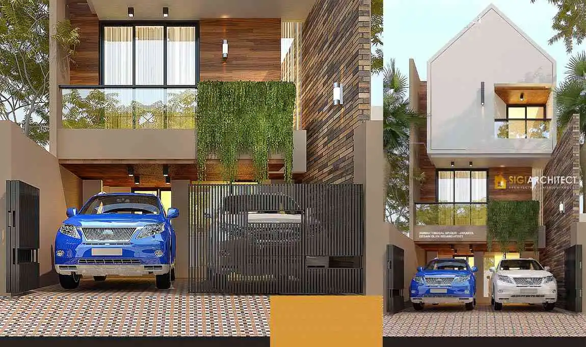 Testimoni Jasa Arsitek Desain Rumah Vila Mewah